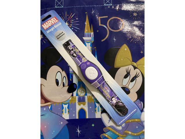 Click here for Disney Parks Hawkeye Kate Bishop Super Hero Limite... prices