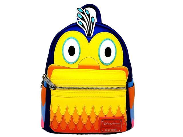 Click here for Disney Parks Kevin From Up Mini Backpack By Lounge... prices