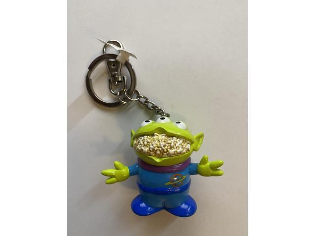 Click here for Disney Parks Monsters Alien Little Green Man Popco... prices