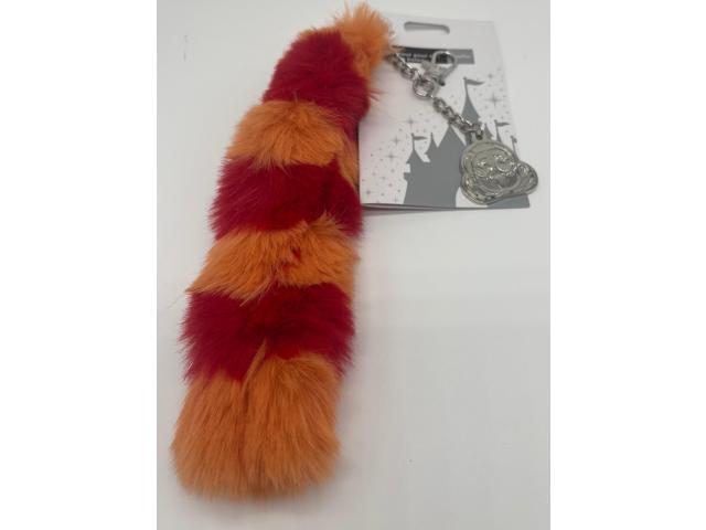 Click here for Disney Parks Turning Red Mei Panda Tail Plush Bag... prices