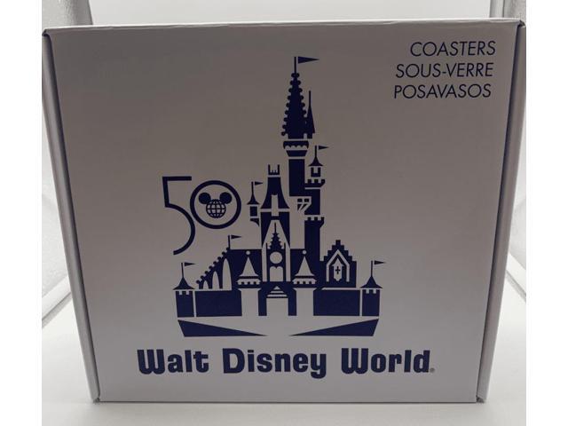 Click here for Disney Parks Walt Disney World 50th Castle Magic K... prices