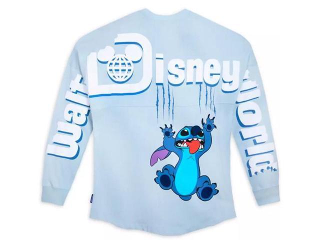 Click here for Disney WDW Lilo & Stitch Spirit Jersey prices