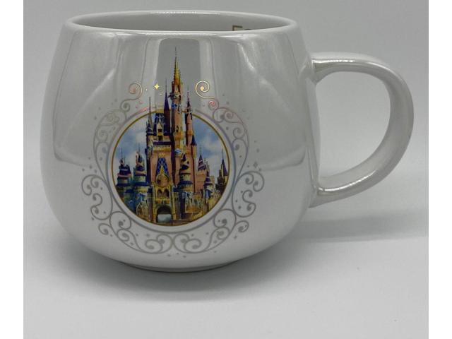 Click here for Disney Parks WDW 50th Magical Celebration Cinderel... prices