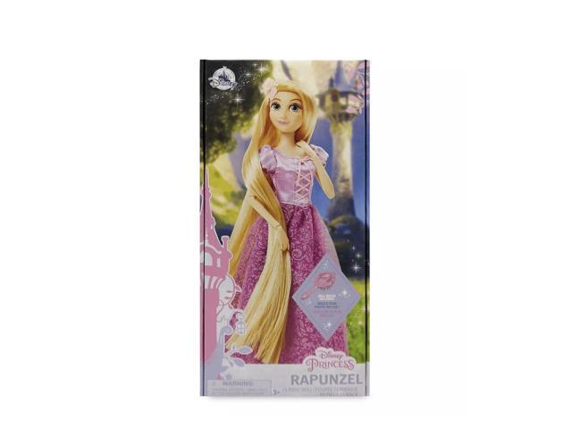 Click here for Disney Princess Tangled Rapunzel Classic Doll with... prices