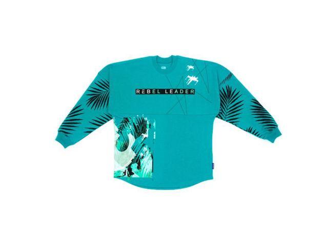 Click here for Disney Star Wars Rebel Leader Spirit Jersey prices