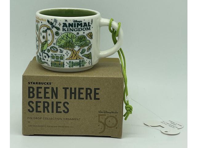 Click here for Disney WDW 50th Celebration Starbucks Been There A... prices