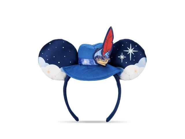 Click here for Disney World 50th Mickey Peter Pans Flight Main At... prices