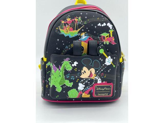 Click here for Loungefly - Disney Parks - Main Street Electrical... prices