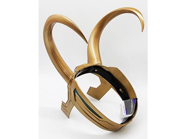 Click here for Loki Helmet: Wonders of Xandar Epcot Disney Theme... prices