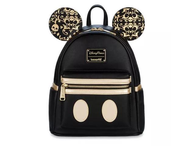 Click here for Loungefly Mini Backpack- Mickey Mouse Main Attract... prices