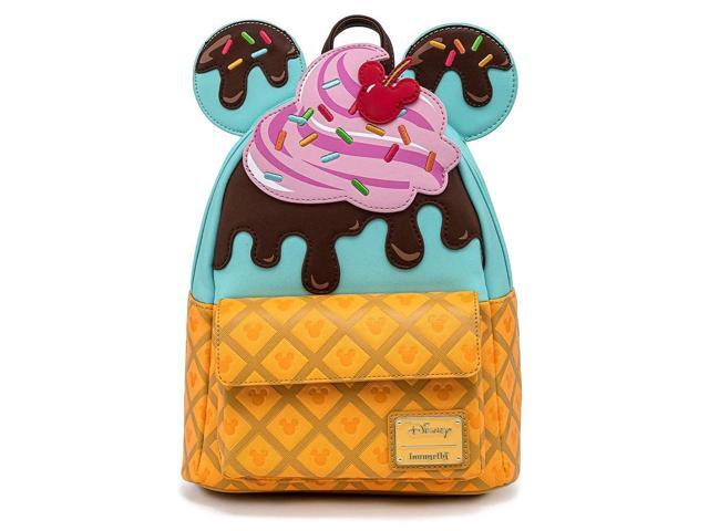 Click here for Loungefly x Disney Mickey and Minnie Mouse Sweets... prices