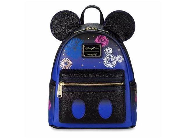 Click here for Mickey Mouse: The Main Attraction Loungefly Mini B... prices