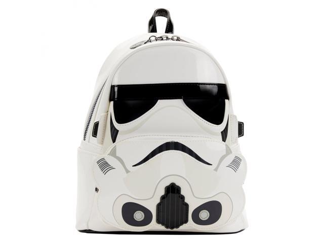 Click here for Star Wars Stormtrooper Helmet Lenticular Mini Back... prices