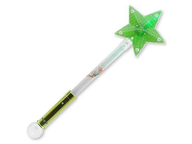 Click here for TinkerBell Star Glow Wand Scepter prices