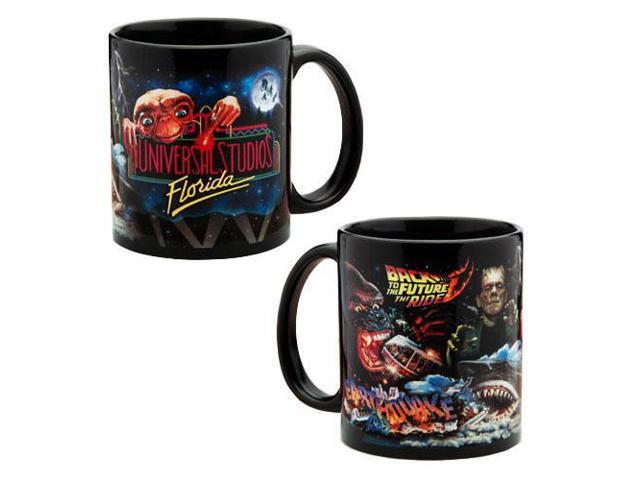 Click here for Universal Studios Florida Retro Marquee Collectibl... prices