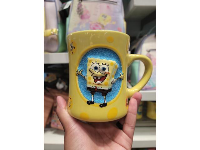 Click here for Universal Studios SpongeBob SquarePants Ceramic Mu... prices