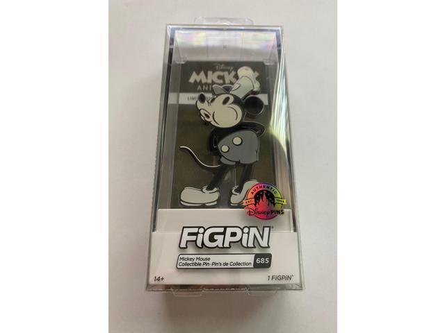 Click here for Disney Parks Mickey Steamboat FiGPiN Limited Pin prices