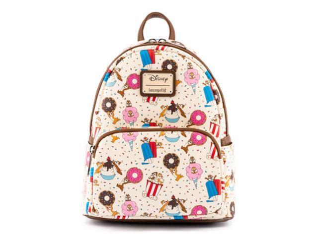 Click here for Loungefly Disney Chip and Dale Snackies All Over P... prices