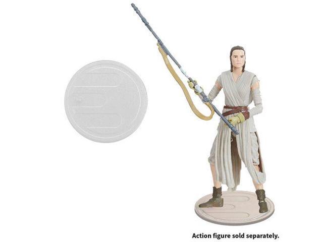 Click here for Action Figure Stands 25-Pack - Gray prices