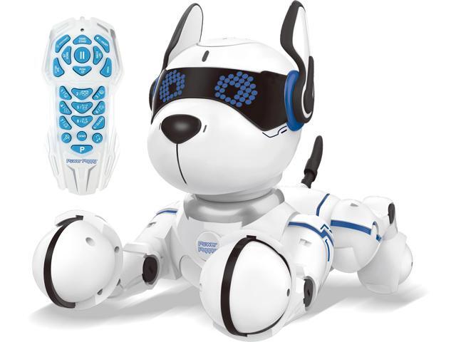 Click here for Lexibook - Power Puppy My smart robotic dog with p... prices