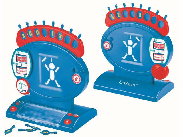 Click here for Lexibook - Electronic hangman prices