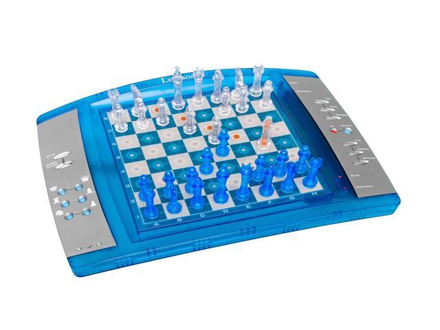 Click here for Lexibook - ChessLight Electronic Chess Game with L... prices