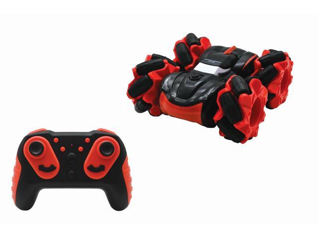 Click here for Lexibook - Crosslander Slide  double sided 360° ro... prices