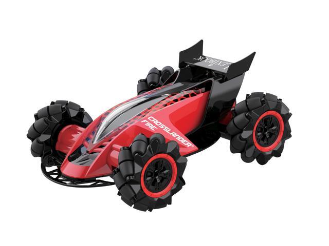 Click here for Lexibook - Crosslander Fire - Rechargeable Radio C... prices