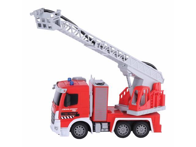Click here for Lexibook - Crosslander PRO Radio controlled Firer... prices