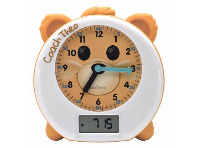 Click here for Lexibook - THEO  My Sleep Trainer Educational Alar... prices