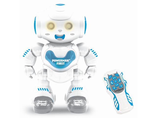 Click here for Lexibook - Powerman First STEM robot  dance  music... prices