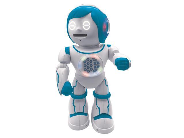 Click here for Lexibook - POWERMAN KID My Smart Robot  Bilingual... prices