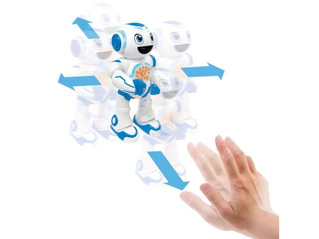 Click here for Lexibook - POWERMAN STAR Interactive Robot to Lear... prices