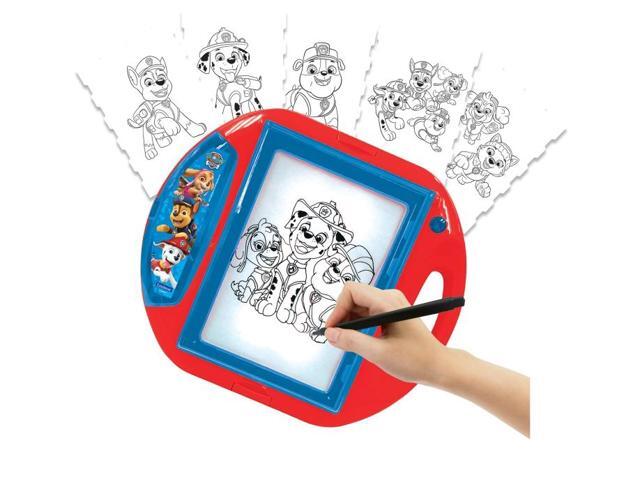 Click here for Lexibook Paw Patrol drawing projector with templat... prices