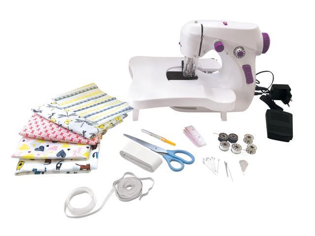 Click here for Lexibook The Sewing Workshop - Sewing machine with... prices