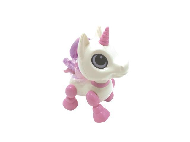 Click here for Lexibook Power Unicorn Mini - Unicorn robot with l... prices