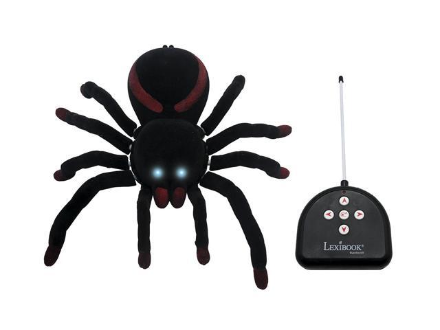 Click here for Lexibook Realistic RC tarantula with light effects... prices
