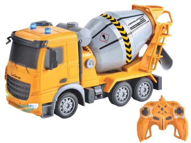 Click here for Lexibook Crosslander PRO Radio controlled Cement m... prices