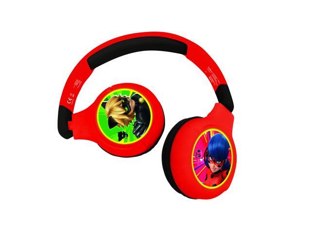 Click here for Lexibook 2 in 1 Bluetooth and Wired comfort foldab... prices