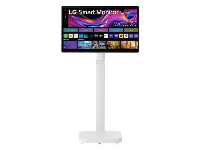 Click here for Smart Monitor Swing 32U889SAW 32-Inch 4K UHD (3840... prices