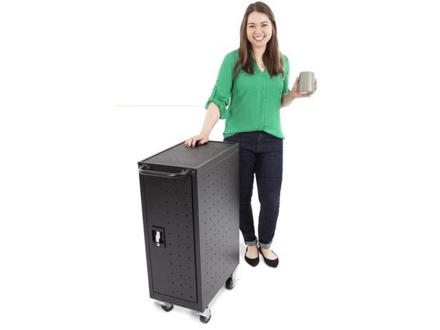 Click here for Line Leader Compact 16 Device Rolling Mobile Charg... prices