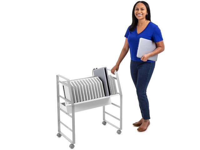 Click here for Line Leader 16 Device Mobile Charging Station - Po... prices