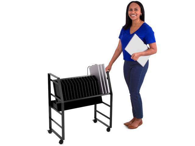 Click here for Line Leader 16 Device Mobile Charging Station - Po... prices