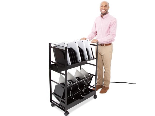 Click here for Line Leader 32 Device Mobile Charging Station - Po... prices
