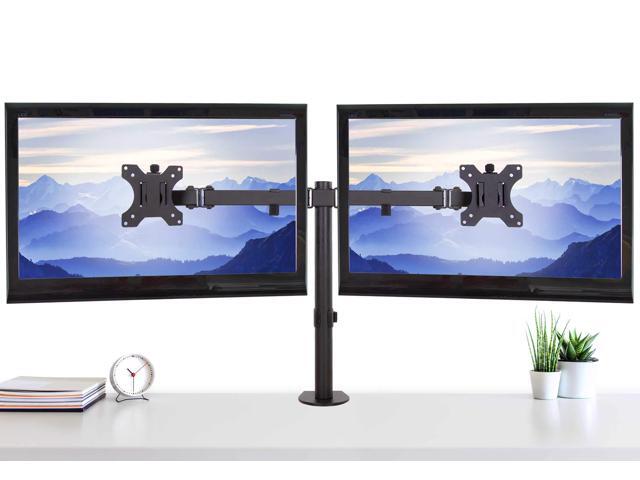 Click here for Stand Steady Dual Monitor Arm prices
