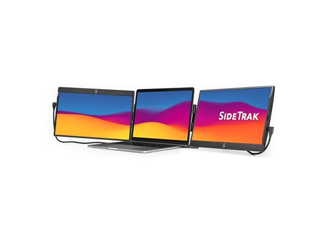 Click here for SideTrak Swivel Triple Portable Monitor for Laptop... prices