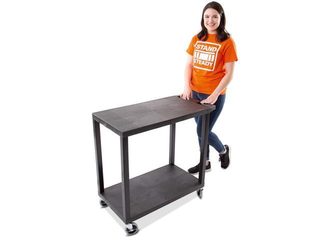 Click here for Original Tubstr - Flat Top Utility Cart - Heavy Du... prices