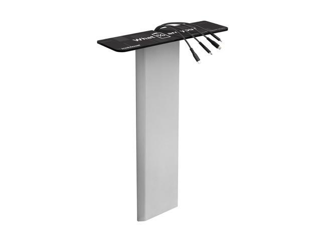 Click here for KwikBoost 4 Device Wall Mounted Charging station -... prices