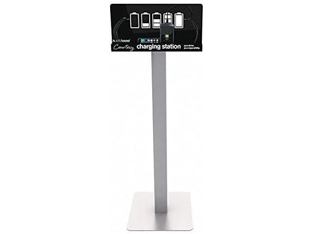 Click here for KwikBoost 8 Device Freestanding Courtesy Charging... prices