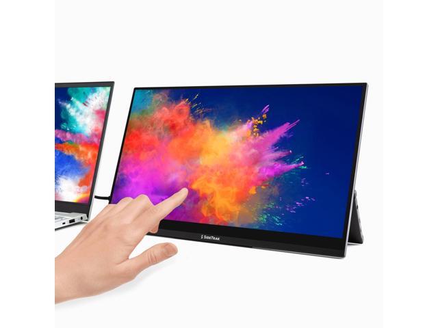 Click here for SideTrak Solo Pro Portable Monitor Freestanding To... prices